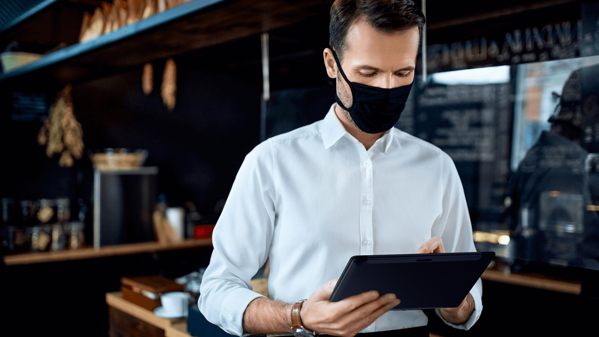 Food Waste Tracking Analytics | Winnow